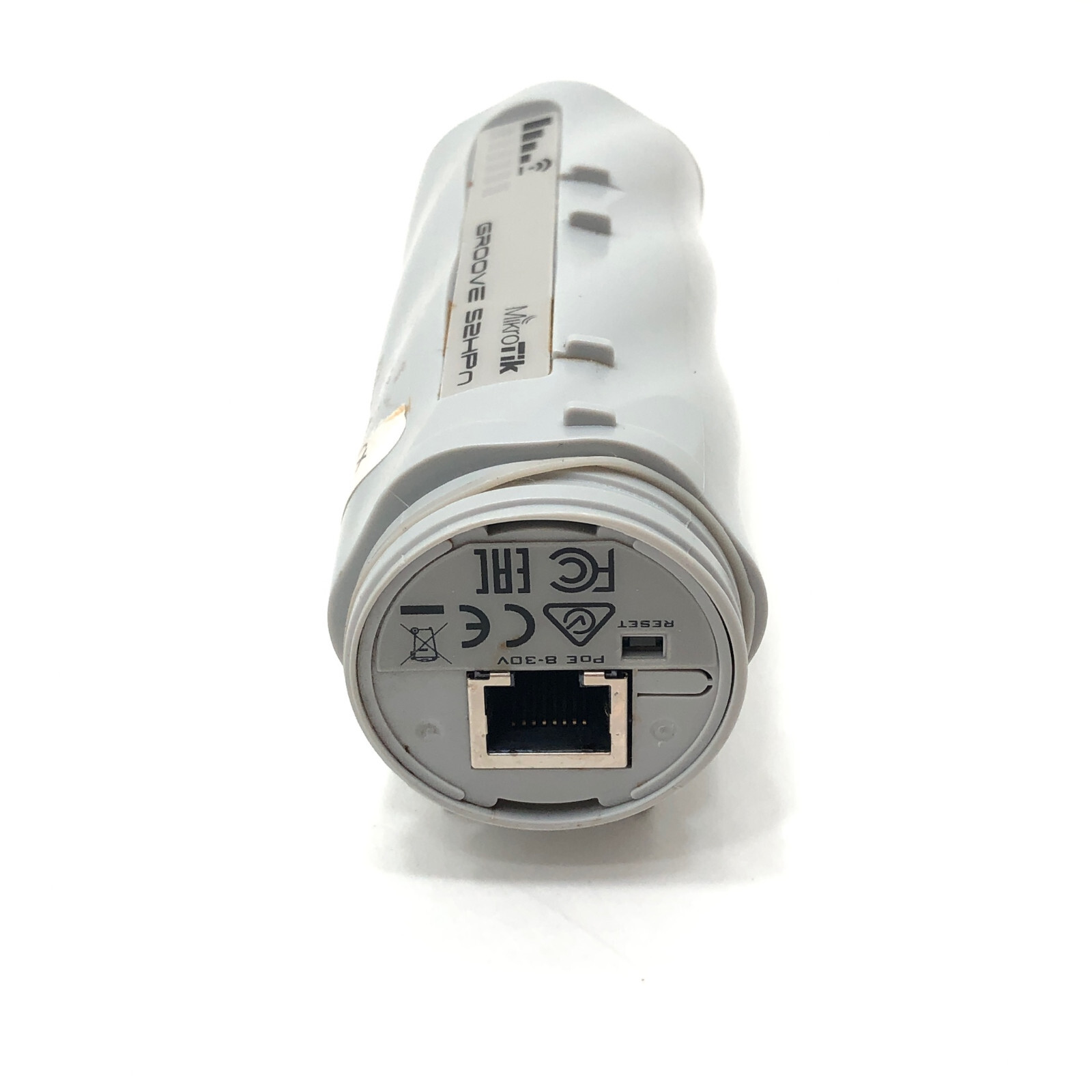 WatchGuard 4RE DVR2 Vehicle Audio Video Recording System w/ Display ...