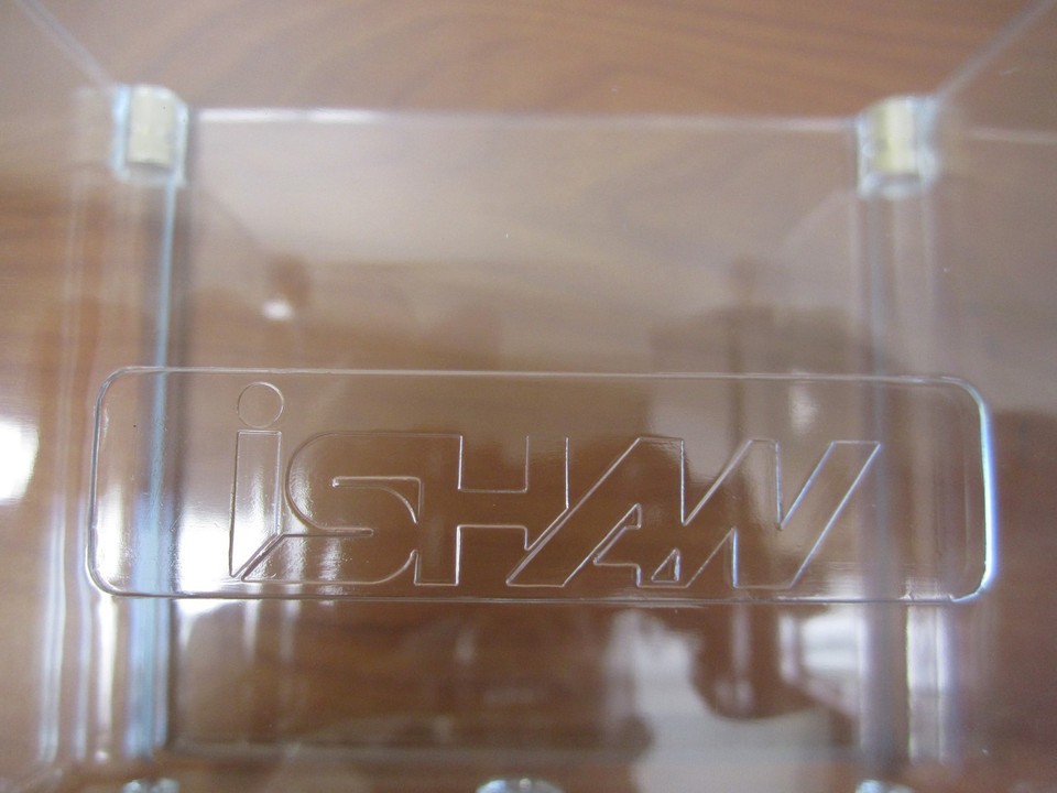 3L Oil Tank for IShan Auto Lubes | eBay