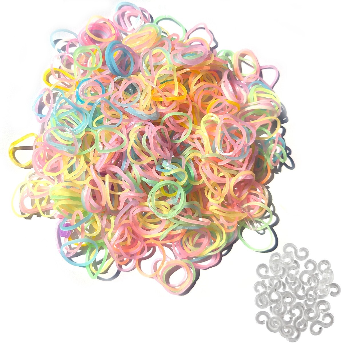 Rainbow Loom Nautique