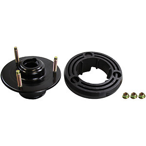 PB/Monroe 905910 Shocks and Struts - Suspension Strut Mount Kit, Front ...