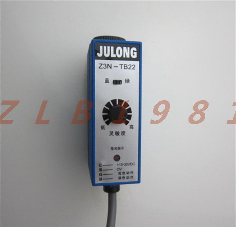 ONE JULONG mark sensor Z3N-TB22 | eBay