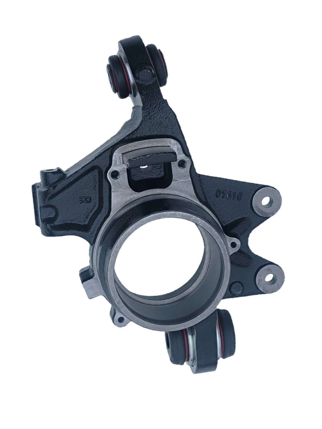 Right Rear Suspension Steering Knuckle Spindle For 03-09 Land Rover ...