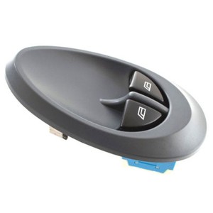 Electric Window Regulator winder double Switch for IVECO DAILY 2000 ...