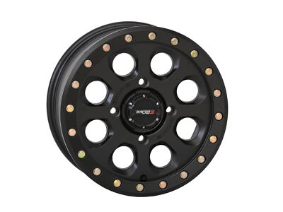 SYSTEM 3 2011-2016 Outlander 650 XT [IRS] Can-Am SB7 BL WHEEL 15X7 4+3 ...