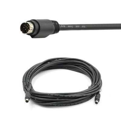 9 pin audio connection cable 9M For BOSE host 535 525 520 AV48 V35 V25 ...