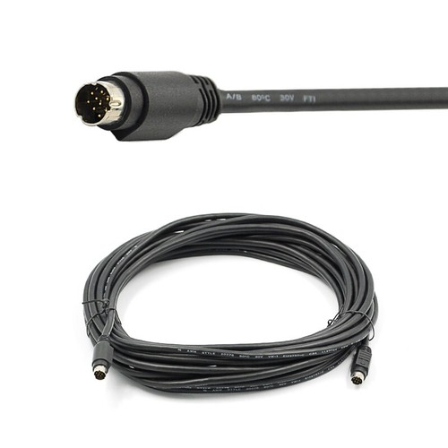 9 pin audio connection cable 9M For BOSE host 535 525 520 AV48 V35 V25 ...