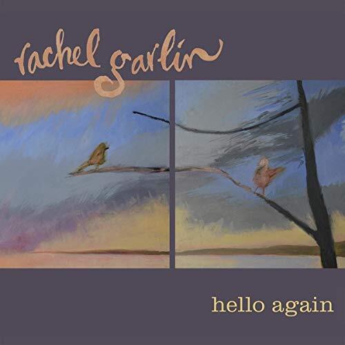 Rachel Garlin Hello Again (CD) (UK IMPORT) 700261466316 | eBay