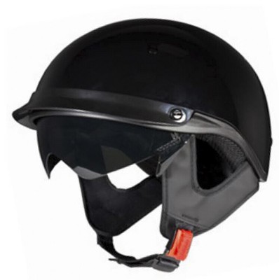 Helmets - Fulmer Motorcycle Helmet - Nelo's Cycles