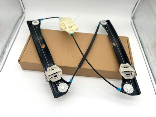 Lève-vitre Avant Droit Mercedes Benz S Class W221 2005-2013 A 4Portes ...