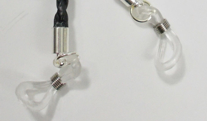 Stylish and Simple Unisex Handcrafted Leather Eyeglass Holder- Made in ...