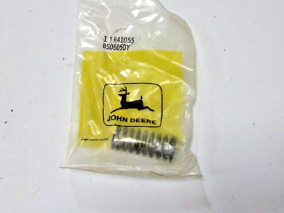 John Deere SCV Pressure Return Spring R65501 20 30 40 50 55 series | eBay