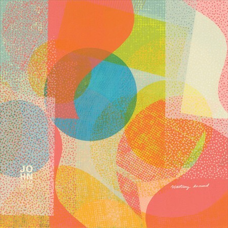 Waiting Around by John Stammers (Vinyl) for sale online | eBay Australia