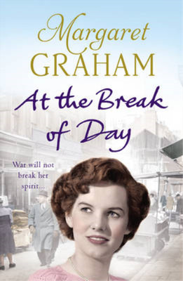 At the Break of Day, Graham, Margaret, Used; Very Good Book | eBay UK