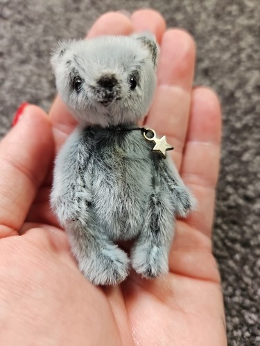 ooak artist bears one of a kind | eBay