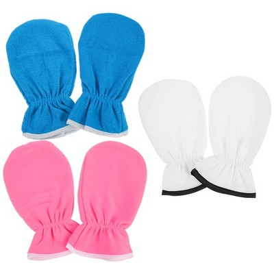 3 Pairs Household Hand Gloves Warming Mittens for Arthritic Hands Mitts ...