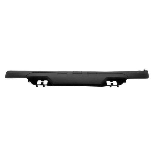 New CAPA Black Front Lower Bumper Cover Replaces 84029800 Use without ...