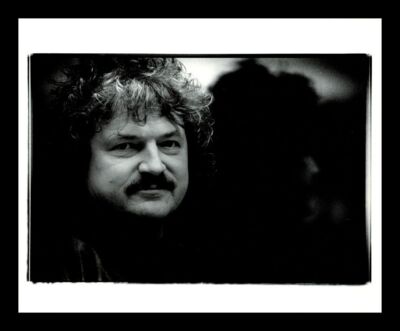 1992 BOBBY KIMBALL Vintage Original Photo TOTO LEAD SINGER gp | eBay