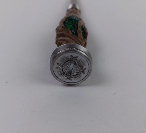 Universal Studios Harry Potter 2ND Generation Interactive Wand Spruce ...