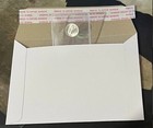 Pack of 25 eBay Standard Envelope 6.5 x 4.5 Photo Card Mailer SHIPS ...
