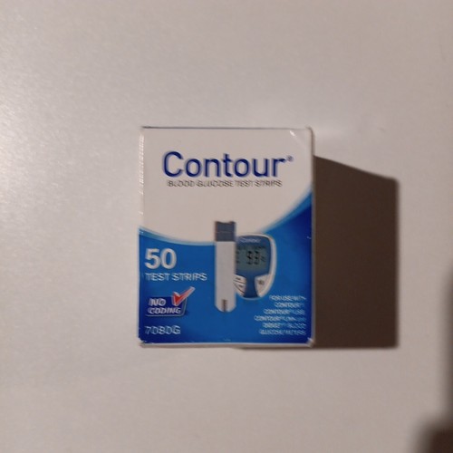 Bayer Contour USB Sip-In Quick & Easy New Sealed Box 3rd Party | eBay