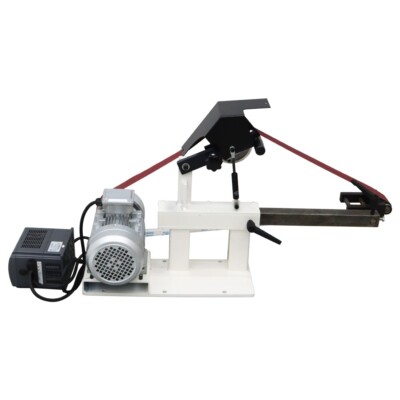 Grinding - Tools Post Grinder