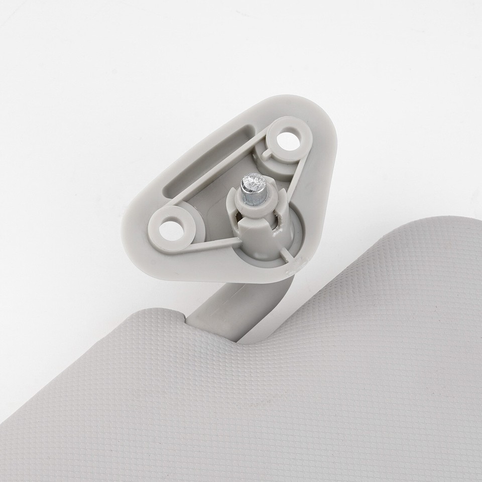 Sun Visor Mount For 2008-18 Subaru Forester 2010 Impreza 2013-2019 ...