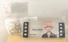 Nahoya Kawata Tokyo Revengers Acrylic Keychain Bandai Namco Shueisha ...