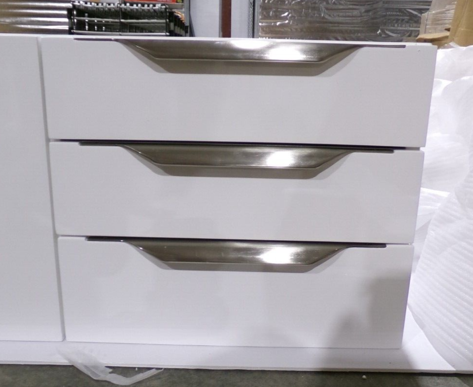 James Martin Columbia/Mercer Island Series 48" Single Vanity 389-V48-GW ...