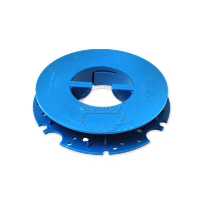 Pad Driver Pad Holder fits Viper, Clarke Niflisk VF99003A Fang, Task ...