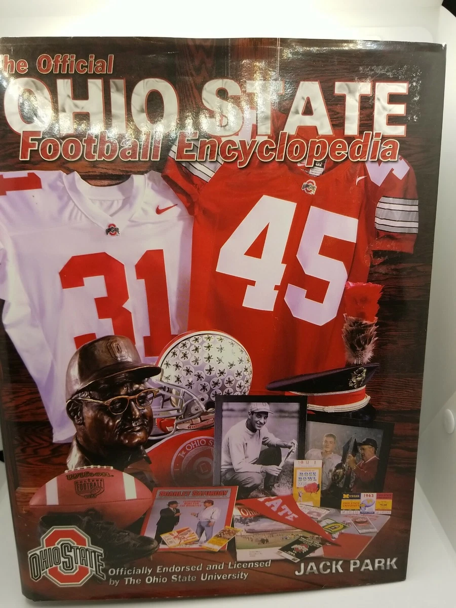 1900s Of The Buckeyes Football