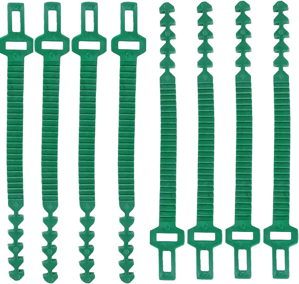 8 PCS Tree Stake Support Bands, Tree Straps for Staking,Heavy Duty ...