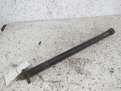 2000-2003 BMW X5 Front Drive Shaft OEM | eBay