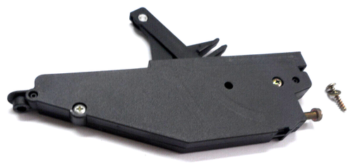 DUAL CS 607 TURNTABLE - 1(ONE) HINGE - PARTING OUT | eBay