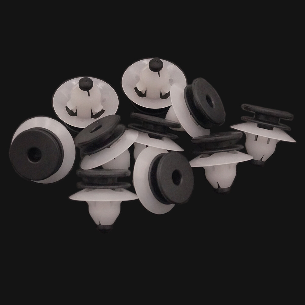 30 x YOU.S Innenverkleidung Befestigungsclip Clips für Volvo C70 S80 ...