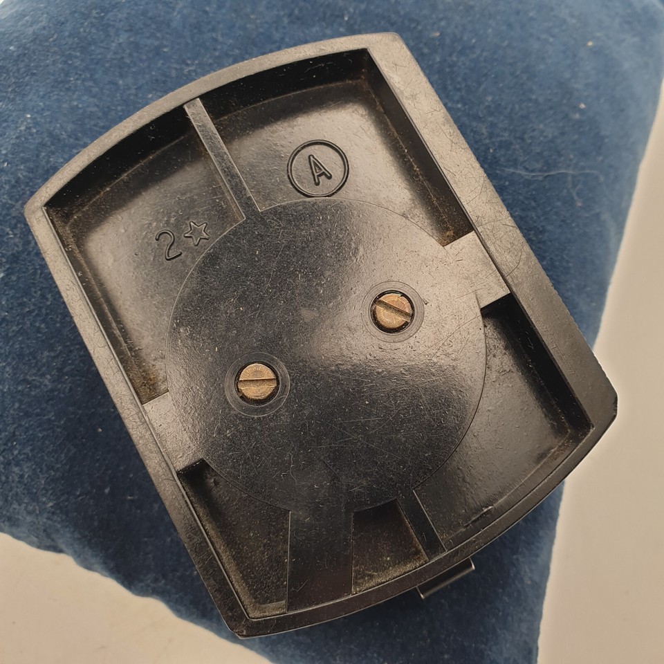 Army artillery compass, Vintage, period of the USSR, working. World War ...