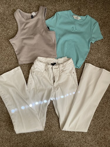 Girls Size 12/14 Lot | eBay