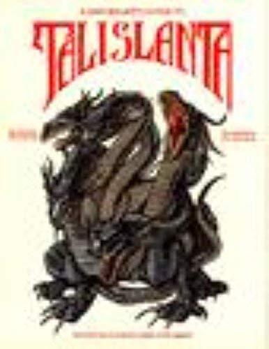 A NATURALIST'S GUIDE TO TALISLANTA By Stephan M. Sechi **BRAND NEW ...