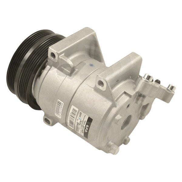 AC Compressor 4 Cylinder VIN Vs Fits 00-04 VOLVO 40 SERIES 2082362 | eBay