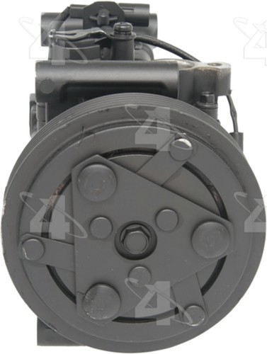 Reman Compressor & Clutch Four Seasons 57471 | eBay