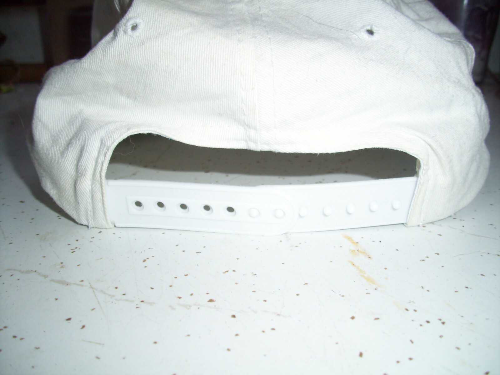 Potlatch Vintage Trucker Hat Baseball Hat Snapback Cap 90s | eBay