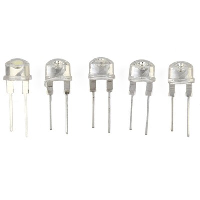 LED Emitting Diodes Individual LEDS LED Lamp Light Emitting Diode ...