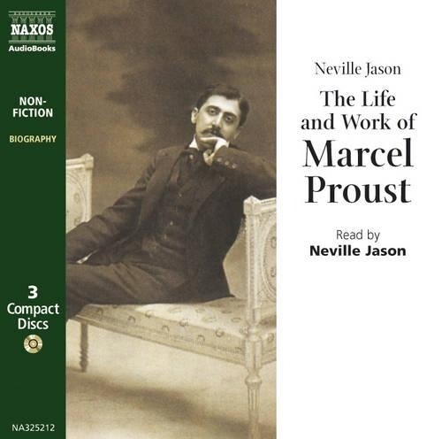 Marcel Proust The Life and Work of Marcel Proust (CD) (UK IMPORT) | eBay
