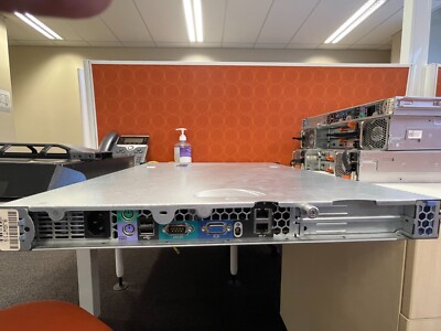 Dell poweredge R200 Core 2 Duo server | eBay Australia