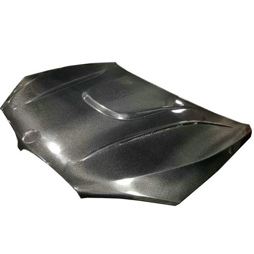 Carbon Fiber Car Front Bonnet Engine Hood Lid Cover For 2014-2018 BMW ...