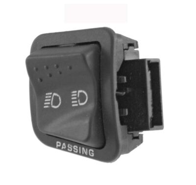 642670 - BOUTON LUMIÈRES ORIGINAL LIBERTY-BEVERLY-MP3 125-150-300 | eBay