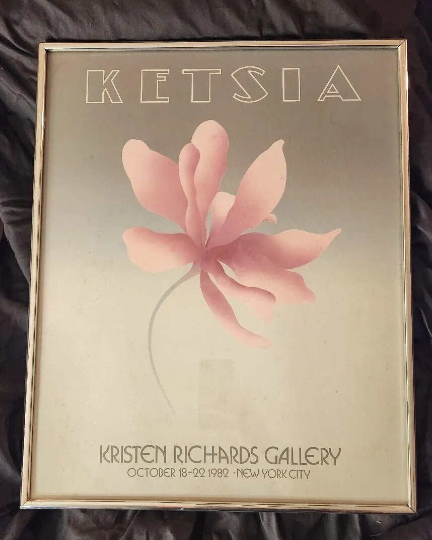 Kris Richards Tattoos