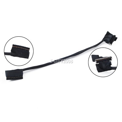Genuine Battery Cable Wire For DELL LATITUDE E5570 & DELL PRECISION ...
