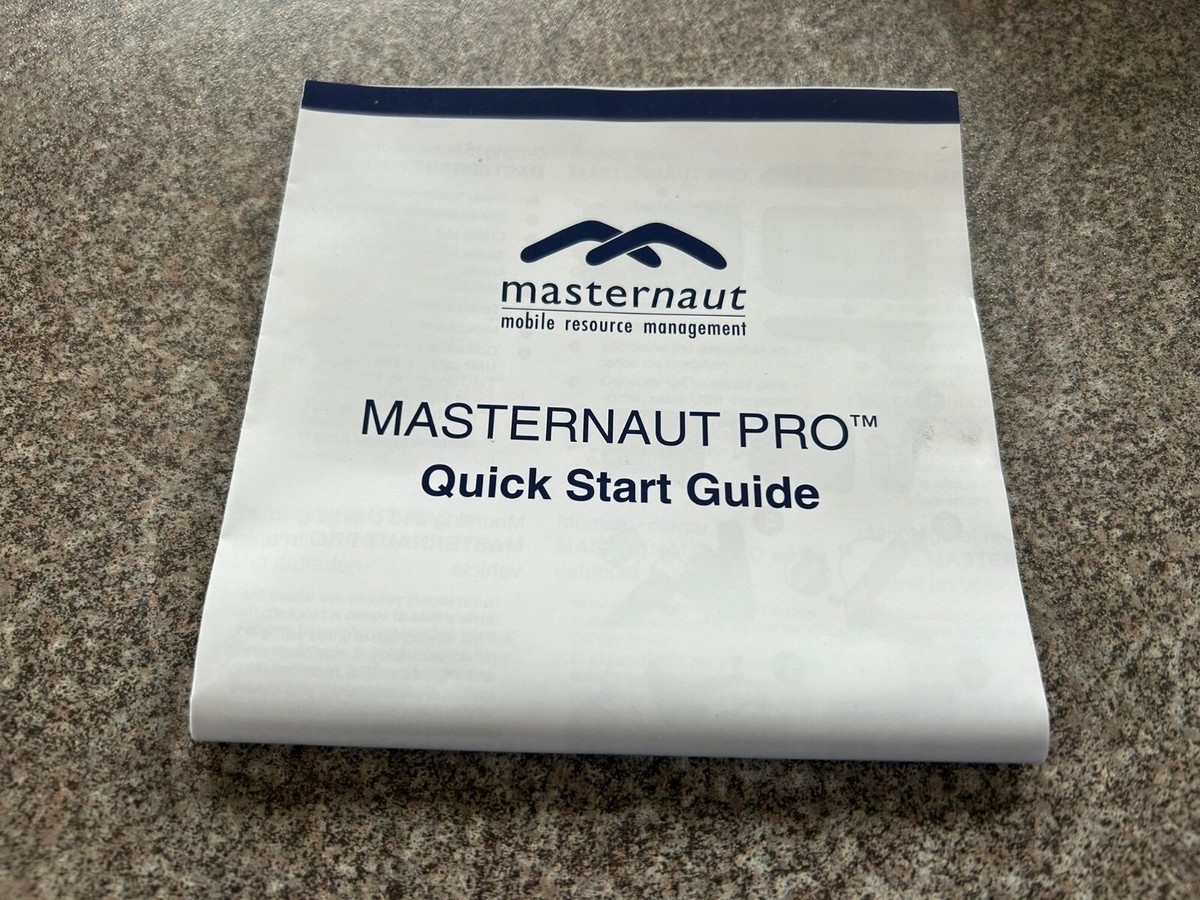 Logotipo De Masternaut Masternaut Haulage Exchange