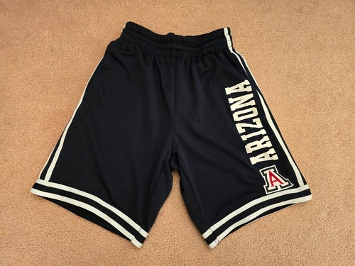University of Arizona Shorts, Men's Small, Wildcats | eBay