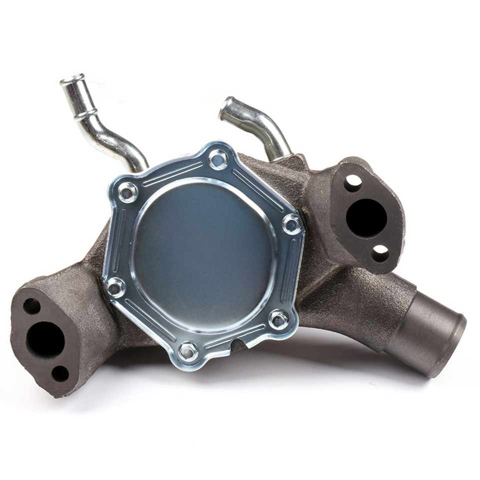 Head Gasket Set Timing Chain Kit Water Pump For 96-98 Chevy Express ...